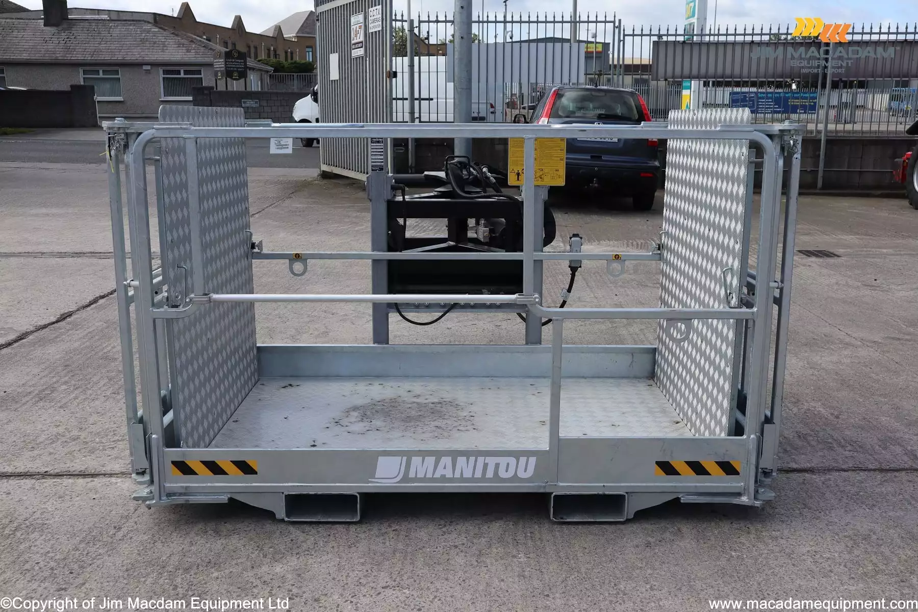 Manitou Loaders Sale Ireland at Kristie Pineda blog