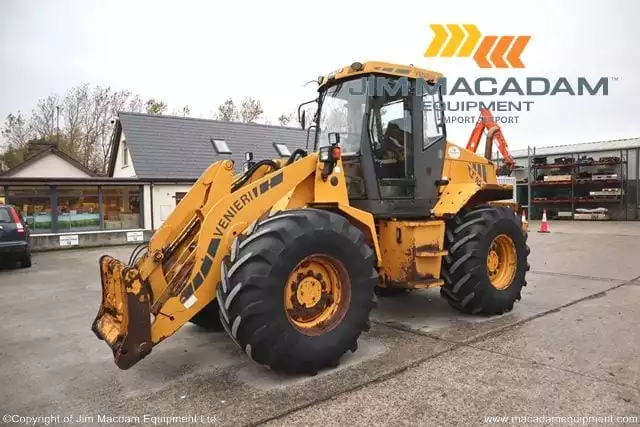 Venieri 9013 Year 2001 available from Macadam Equipment Dublin