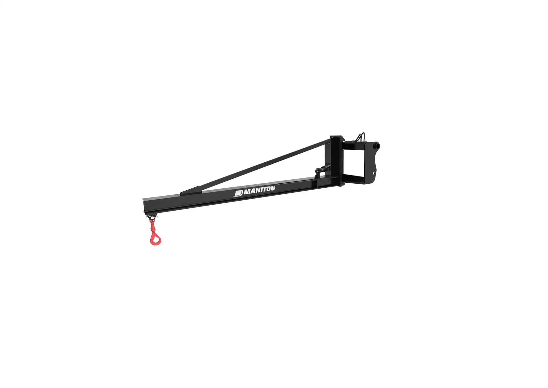 Manitou Swing Jib for Manitou from Macadam Equipment Ireland