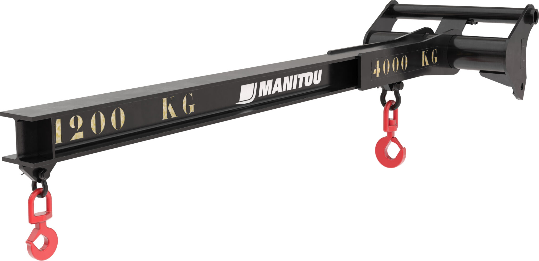 Manitou Attachments: Expanding Your Manitou Machine's Potential